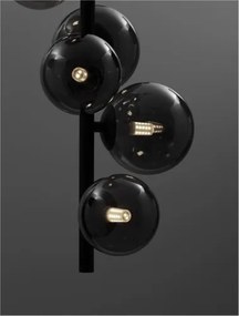 Závěsné svítidlo NOVA LUCE ODILLIA G9 9028859 bez žárovky
