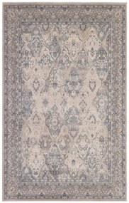 Koberec KASHMIR SILVER