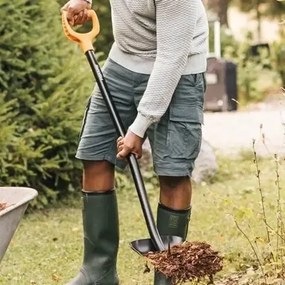 Fiskars Solid 1066718 Lopata