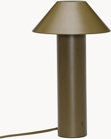 Stolní LED lampa Tower
