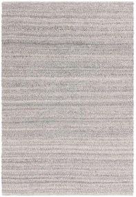 Šedý koberec Wanpaint Silver Rozměry: 200x290 cm