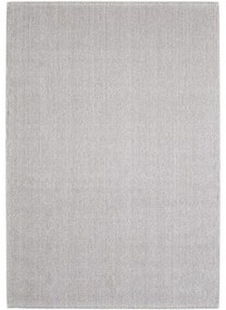 Vopi | Kusový koberec Loom 4300 silver - 240 x 340 cm