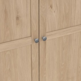 FALCO Šatní skříň Birger 053 jackson hickory