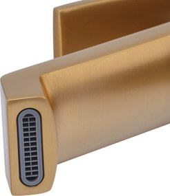 Mixxus GAUDI 001 BRUSHED GOLD