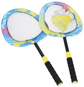 Wiky Badminton barevný