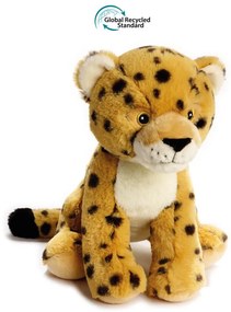 Play Eco Plyšový gepard 29 cm