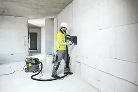 Kärcher NT 30/1 Tact Te M / Bezpečnostní vysavač / 1380W / 30 L / Mokr