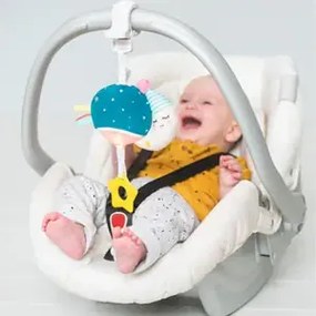 Taf Toys Hudební Měsíček / od 0 měsíců