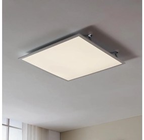 Eglo 900938 - LED Přisazený panel RABASSA LED/33W/230V 62x62 cm