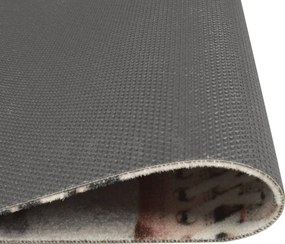 Kuchyňský koberec omyvatelný Shoezone 60 x 180 cm samet 136562