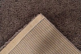 Lalee Kusový koberec Dream 500 Taupe Rozměr koberce: 160 x 230 cm