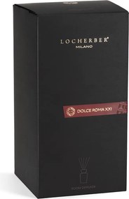 Locherber Milano difuzér Dolce Roma XXI Objem: 500 ml
