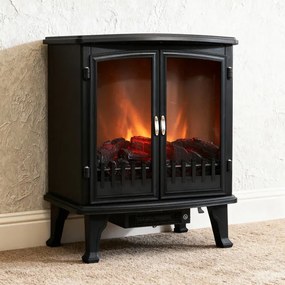 Elektrický krb FIN6000