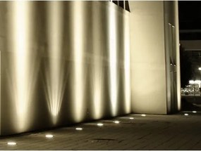 Nájezdové svítidlo Panlux ROAD 12LED studená bílá RO-C03/S