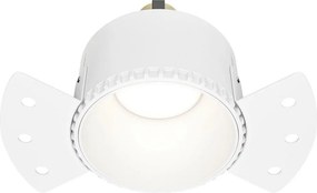 XXXLutz ZAPUŠTĚNÉ BODOVÉ SVÍTIDLO, 20 W/GU10, 14/5,5 cm MAYTONI - Online Only svítidla - 004353021512