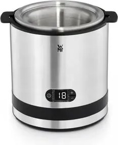 WMF KITCHENminiis Zmrzlinovač 3v1 stříbrná / 300 ml