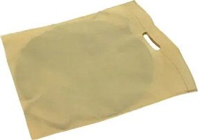 Cattara Korejská grilovací pánev ALU 36 cm / Grilovací nářadí / Hliník
