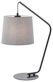 Světla a lustry REDO GROUP Černá stolní lampa Redo KERMIT 01-3076