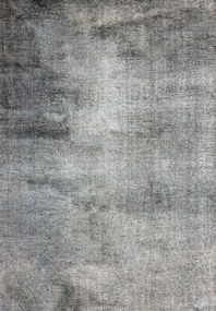 Obsession, Kusový koberec Eternity 500 Wallnuss, 80x150, šedá, ložnice