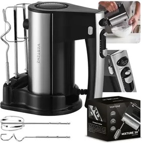 Vertenz Mixture 20 / Ruční šlehač / 800W / 10 rychlostí