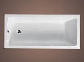Santech SMART 160 x 72,5 cm SASMA160 vana akrylátová