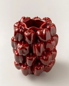 Vase Vivace 25x25x31 cm