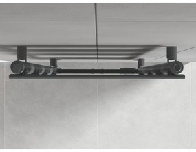 Mexen Ceres, topné těleso 1200x500 mm, 610 W, antracitová, W111-1200-500-00-66