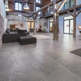 Vinylová podlaha Objectflor Expona Commercial 5068 Cool Grey Concrete 3,34 m²