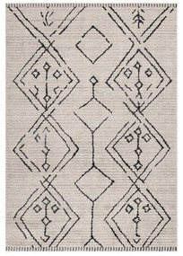 Ayyildiz koberce Kusový koberec Taznaxt 5103 Beige ROZMĚR: 120x170