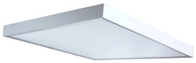 InnoGreen instalační rám MULTI Panel bílý 63x63x5cm