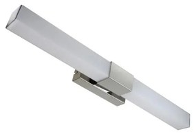 LED Koupelnové nástěnné svítidlo ZINNA LED/12W/230V IP40 4500K 60 cm