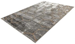 Kusový koberec Marmaris  405 gold Varianta: 200x290 cm