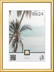 XXXLutz RÁM NA OBRAZY, 1 foto 18 cm x 24 cm - Fotorámečky & obrazové rámy - 004342063904