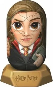 Ravensburger 3D Puzzle Hylkies: Harry Potter: Hermiona Grangerová / 54