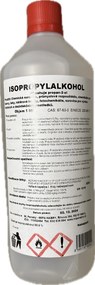 IPA 1l - isopropanol (Isopropylalkohol)