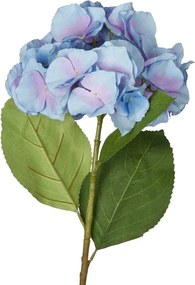 FLORISTA Hortenzie 62 cm - sv. fialová