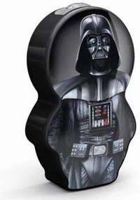 Dětská LED svítilna Philips Star Wars Darth Vader 71767/98/16