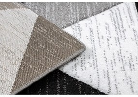 Kusový koberec Rino šedý 120x170cm