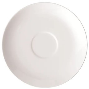 Villeroy & Boch V&B Rose Garden Snídaňový podšálek bílý (EOL) 10-4287-1251