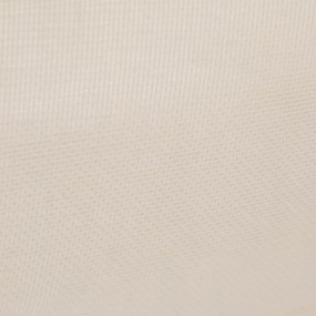 Závěsný organizér na dveře DRESSY+, tekstylny, 32 x 10,5 x 88 cm - béžový