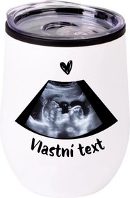 Personalizovaný termohrnek "BOWL" s ultrazvukem