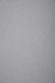 Dekorační IZOLAČNÍ závěs "BLACKOUT" zatemňující s kroužky COPEN POLAIRE stříbrná 140x260 cm (cena za 1 kus) France