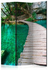 Paraván - Plitvice Lakes National Park, Croatia [Room Dividers]