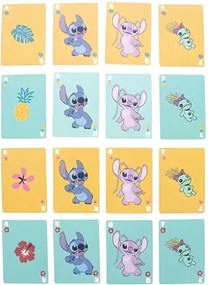 PALADONE Hrací karty Stitch / Hrací karty / Disney