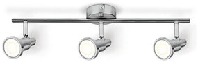 Ledvance | Ledvance - LED Bodové svítidlo SPOT 3xGU10/3W/230V | P225065