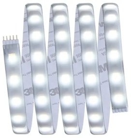 Paulmann 70623 - LED/10W IP44 Stm. koupel. pásek MAXLED 1,5 m 2700-6500K 230V+DO
