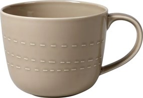 Villeroy&Boch Villeroy & Boch it's my moment Almond hrnek Open