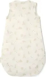 Little Dutch Spací pytel lehký Baby Bunny 70 cm / Spací pytel / TOG 0,