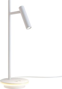 XXXLutz LAMPA NA PSACÍ STŮL, 15/45,5 cm MAYTONI - Online Only svítidla - 004353020302