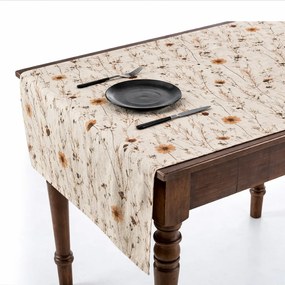 Tom Linen stolní běžec Luční květ Velikost: 40x140